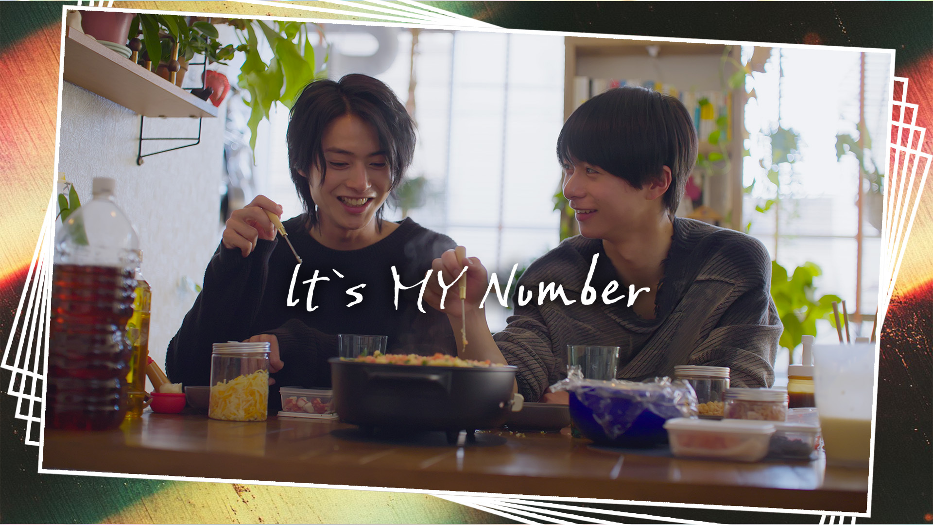 キャストの素顔を紐解く TTFCオリジナル番組『It＇s MY Number』東映特撮ファンクラブで会員見放題配信!!｜ニュース｜ナンバーワン戦隊ゴジュウジャー｜テレビ朝日