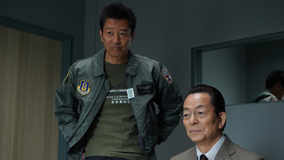 出演者｜相棒 season23｜テレビ朝日