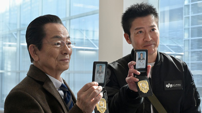 相棒 season23｜テレビ朝日