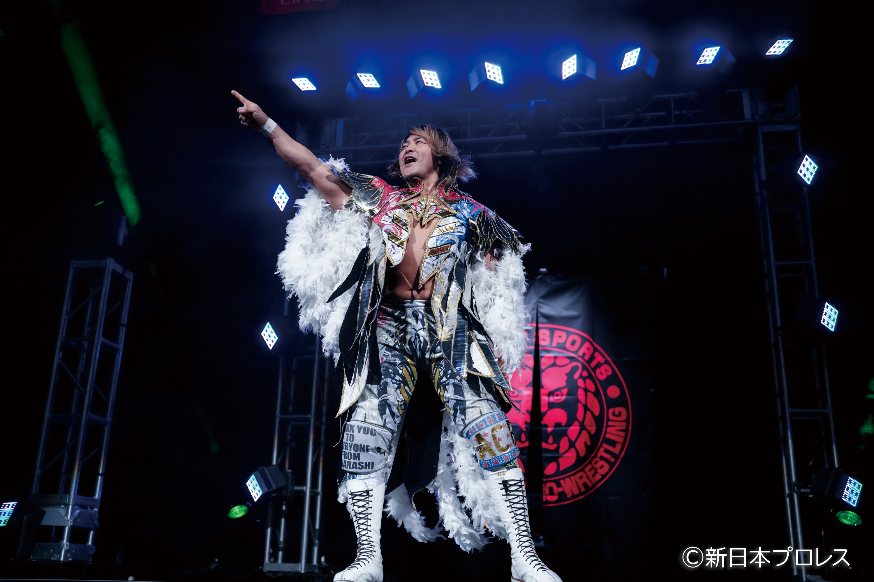 テレ朝チャンネル至極のプロレスラインアップ！｜テレ朝チャンネル