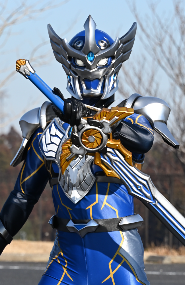 ヒトツ鬼｜暴太郎戦隊ドンブラザーズ｜テレビ朝日