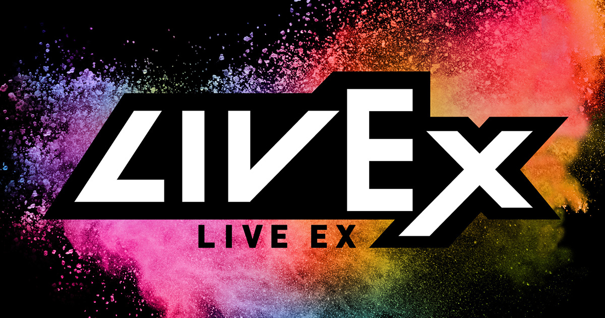 LIVE EX vol.2│テレビ朝日