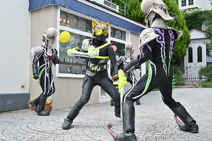 前回までのストーリー|仮面ライダーギーツ|テレビ朝日