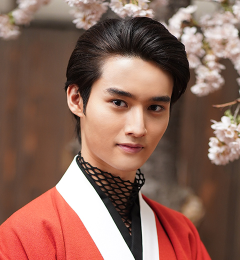 相関図・キャスト｜君とゆきて咲く ～新選組青春録～｜テレビ朝日