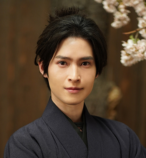 相関図・キャスト｜君とゆきて咲く ～新選組青春録～｜テレビ朝日