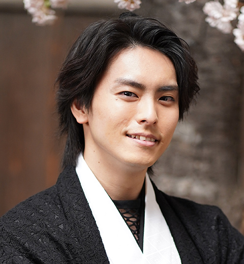 相関図・キャスト｜君とゆきて咲く ～新選組青春録～｜テレビ朝日