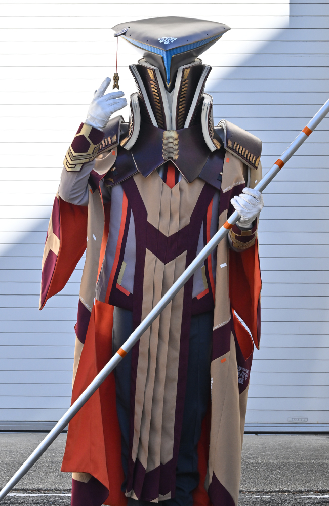 宇宙害虫記｜王様戦隊キングオージャー｜テレビ朝日