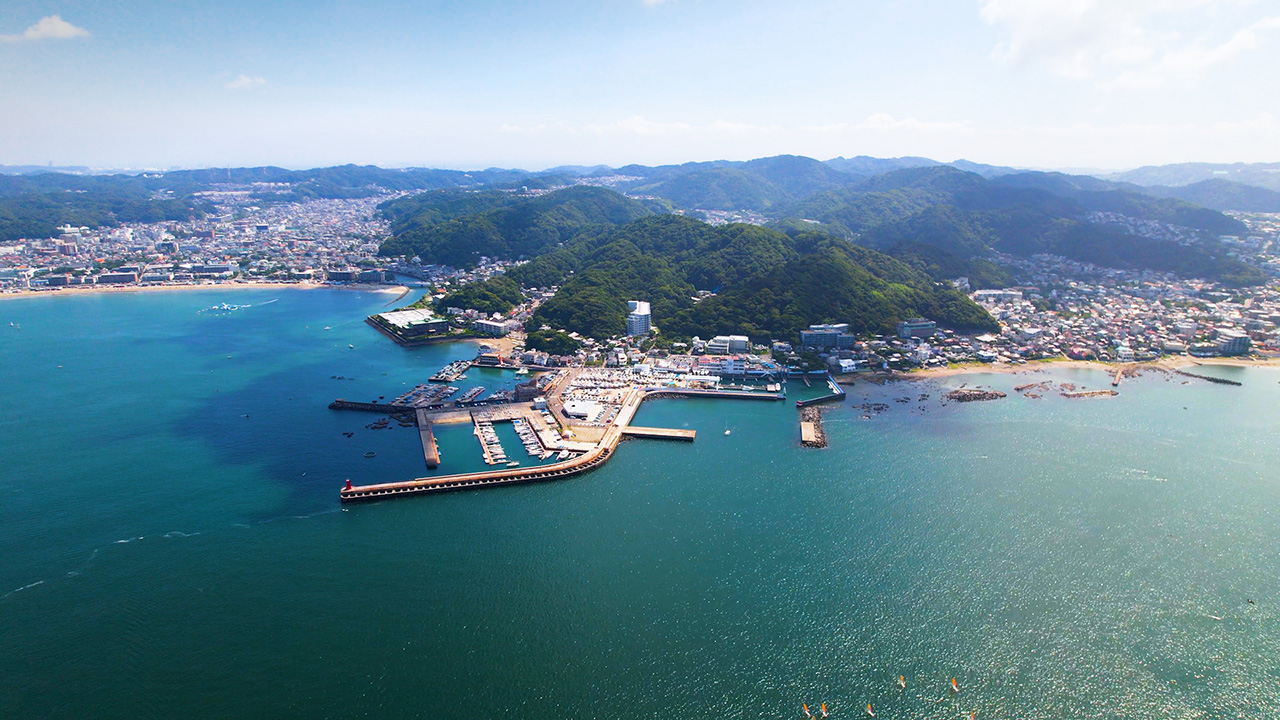 バックナンバー｜港時間｜テレビ朝日