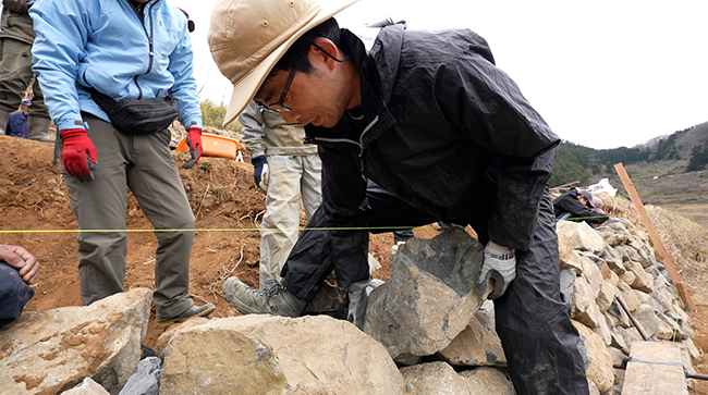 バックナンバー｜未来につなぐエール｜テレビ朝日