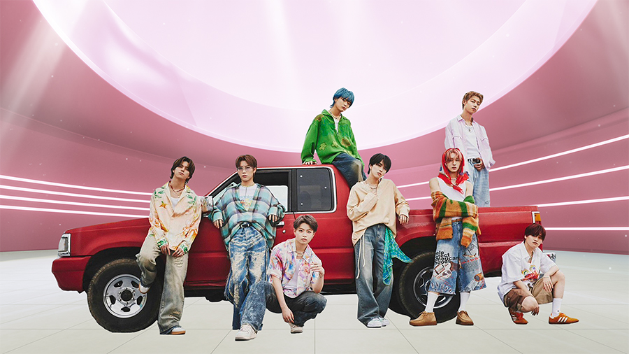 M:ZINE｜テレビ朝日