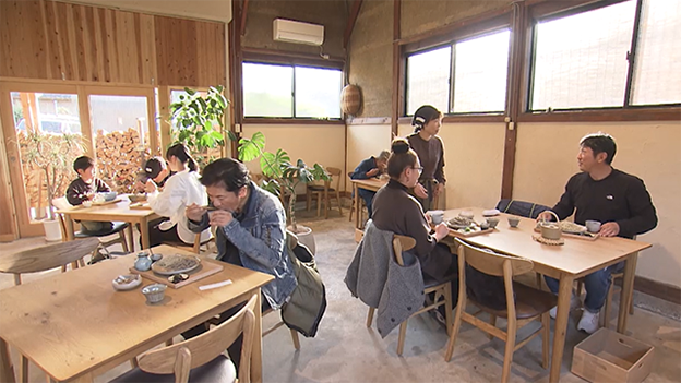 2026年1月17日放送 京都・与謝野町編 ～夢の二刀流 薪屋とそば屋～｜人生の楽園｜テレビ朝日