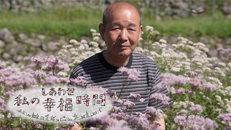 バックナンバー｜私の幸福時間｜テレビ朝日