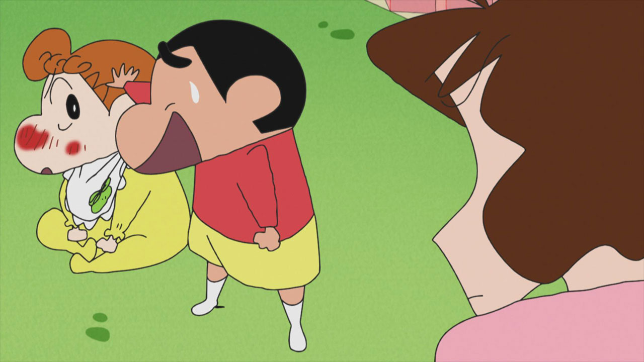 おはなし一覧｜クレヨンしんちゃん｜テレビ朝日