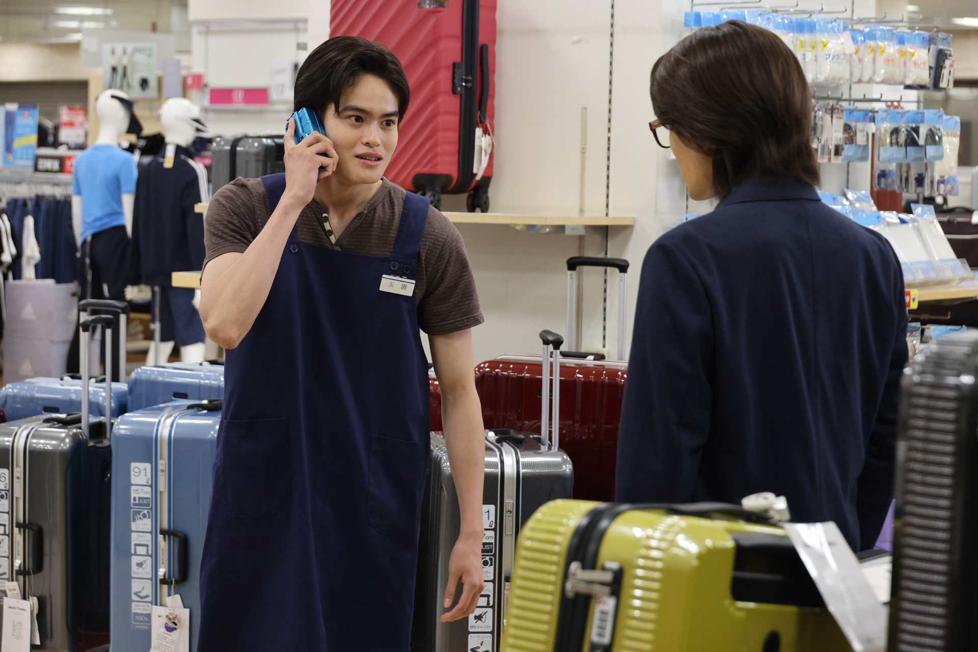 『仮面ライダージュウガVS仮面ライダーオルテカ』TTFCにて今春配信決定！ 15秒予告＆キャスト＆スタッフ解禁！ 【濱尾ノリタカ】、【関 隼汰】に加えレギュラーキャストも出演！ ＜【渡辺 淳 ...