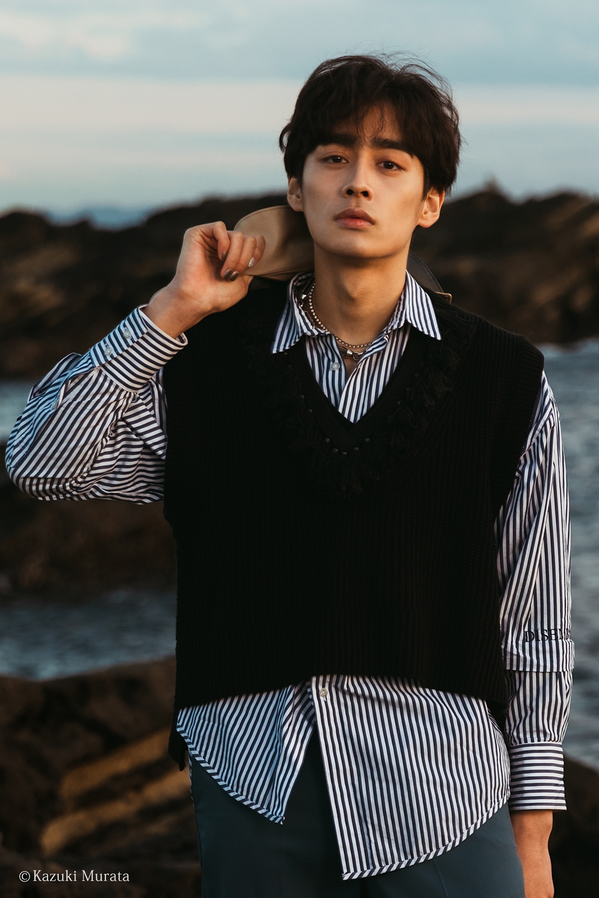 『仮面ライダージュウガVS仮面ライダーオルテカ』TTFCにて今春配信決定！ 15秒予告＆キャスト＆スタッフ解禁！ 【濱尾ノリタカ】、【関 隼汰】に加えレギュラーキャストも出演！ ＜【渡辺 淳 ...