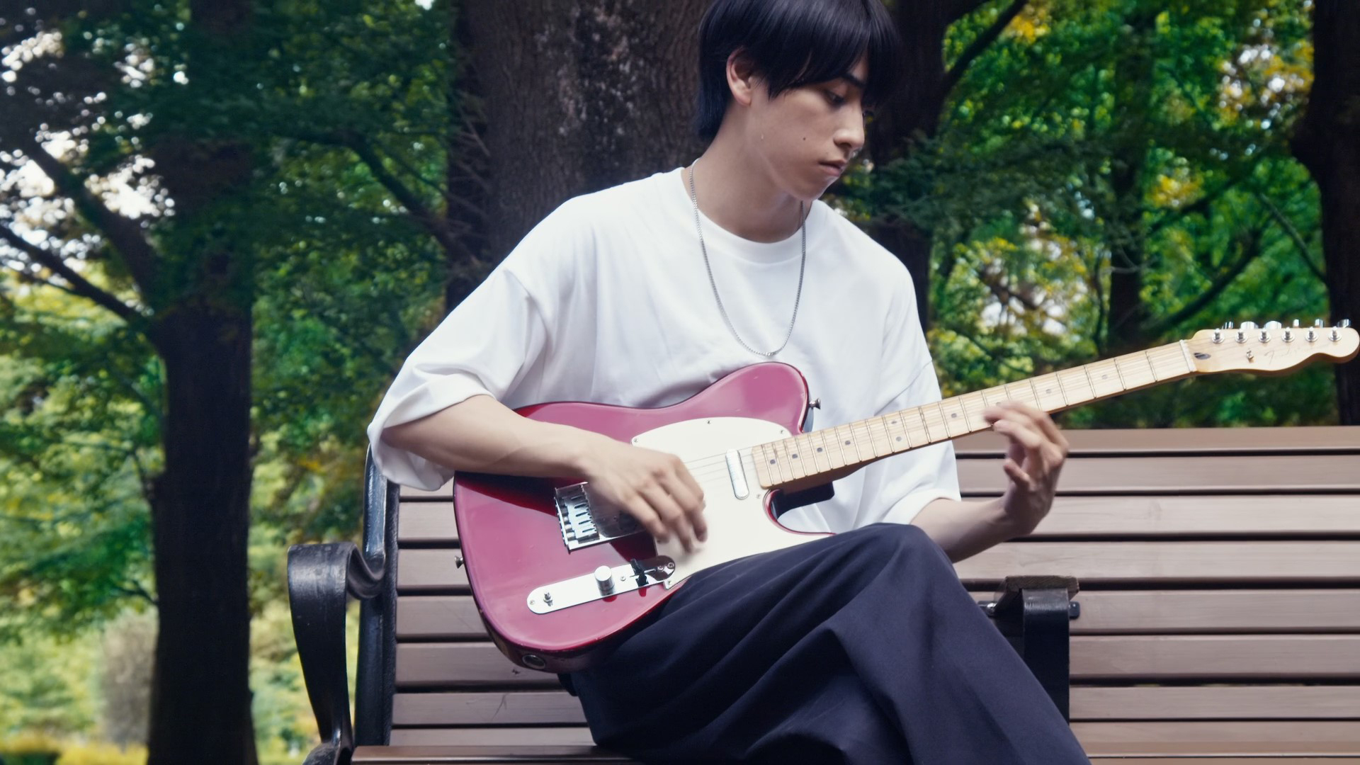 『仮面ライダーガッチャード』出演キャストの素顔に迫る！ 【『DISCOVERY SHOW』 本島純政 編】TTFCにて独占配信スタート ...