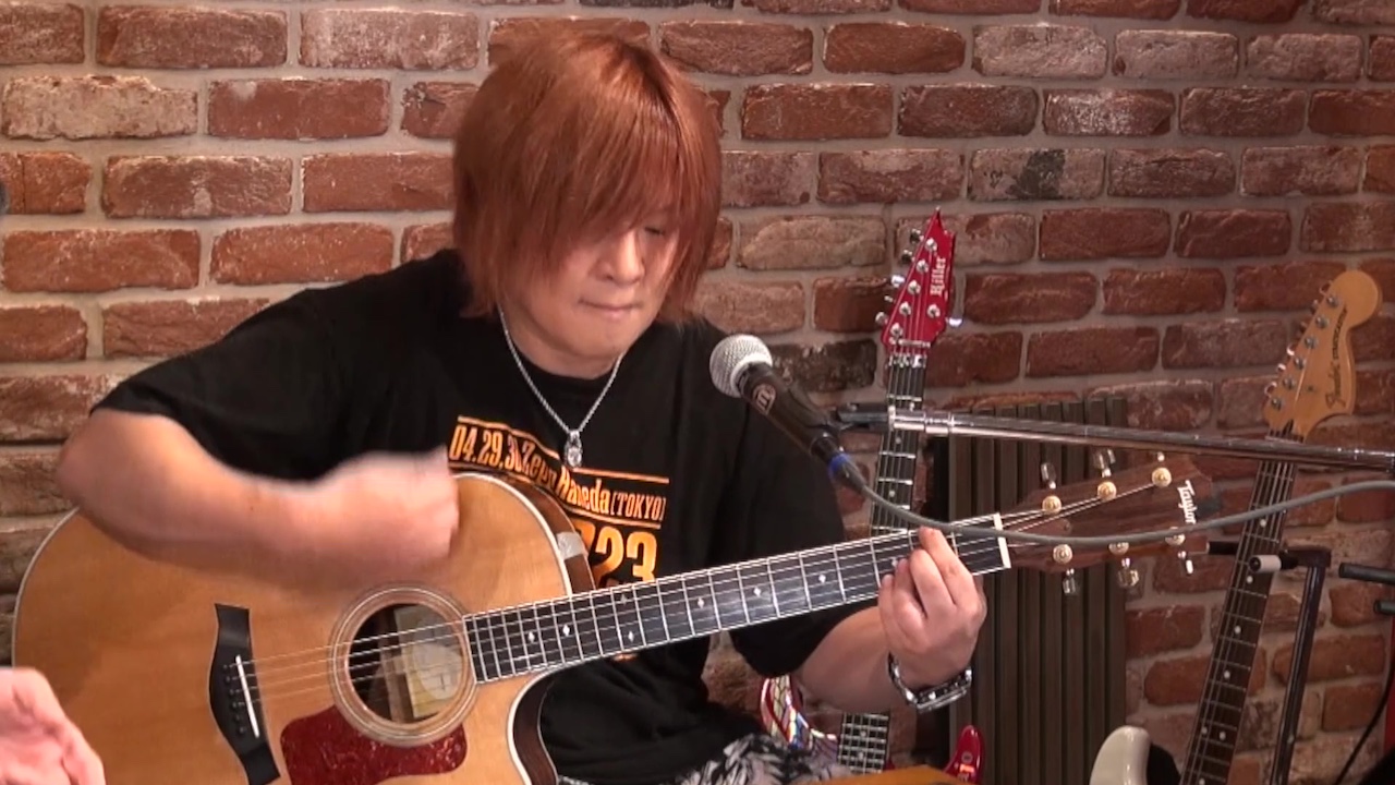 『五星戦隊ダイレンジャー』を熱唱＆激奏!! 【NewJack 拓郎】をゲストに徹底深掘り！ 『PSYCHIC LOVER TV（Ver. TTFC）#43』本日8月27日（水）正午よりTTFC ...