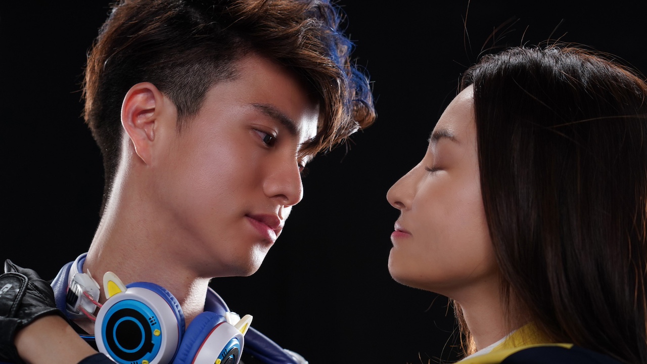 『特捜戦隊デカレンジャーwithトンボオージャー』TTFCで明日6月16日（日）配信開始！ 【渡辺碧斗×菊地美香×荒川史絵（監督）】のオーディオコメンタリー（副音声）も配信!!｜ニュース｜東映 ...