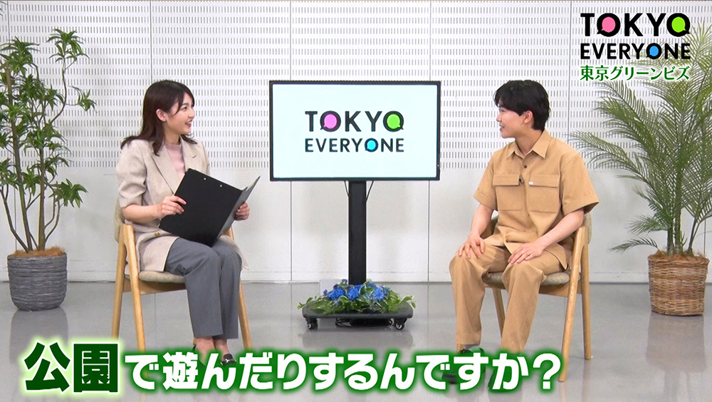 これまでの放送｜TOKYO EVERYONE｜テレビ朝日