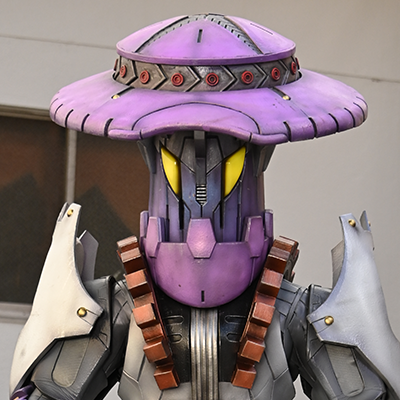 ワルド｜機界戦隊ゼンカイジャー｜テレビ朝日