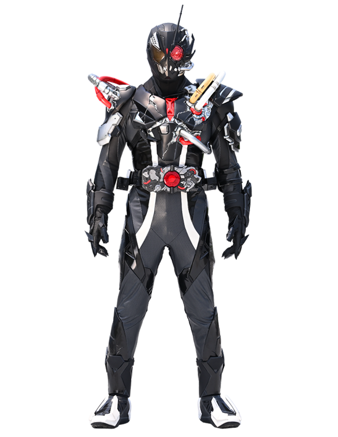 卫星Ark - 萌娘百科_万物皆可萌的百科全书