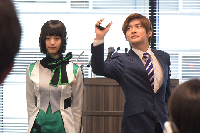 ストーリー｜仮面ライダーゼロワン｜テレビ朝日