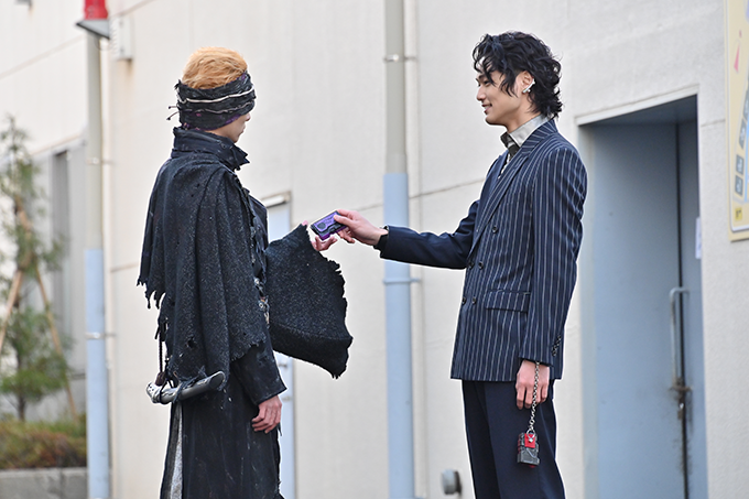 ストーリー｜仮面ライダーゼロワン｜テレビ朝日