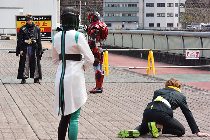 ストーリー｜仮面ライダーゼロワン｜テレビ朝日