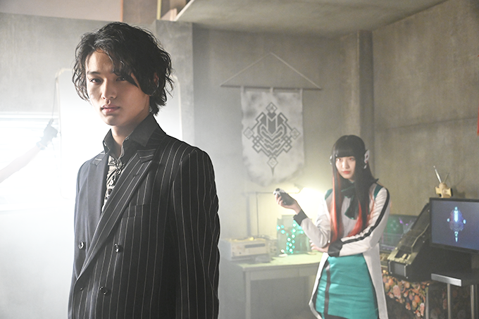 ストーリー｜仮面ライダーゼロワン｜テレビ朝日